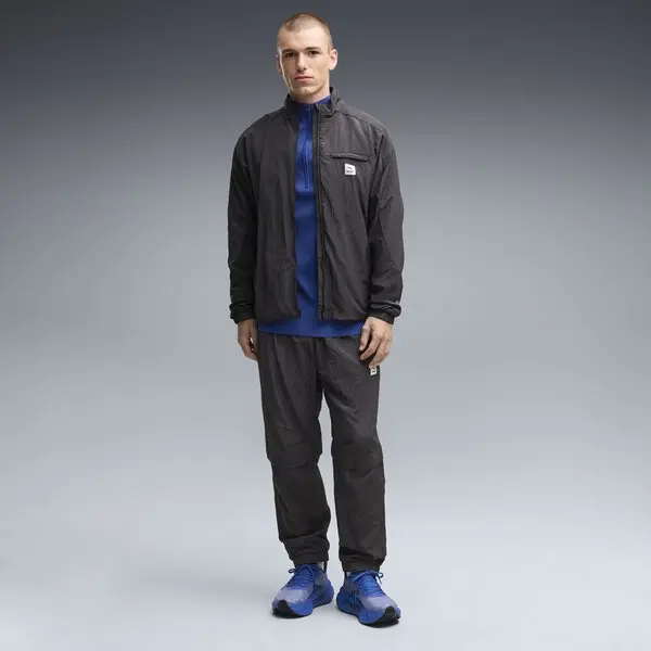 PUMA X Saysky Primaloftâ® Evolve Heat Insulation Running Pants