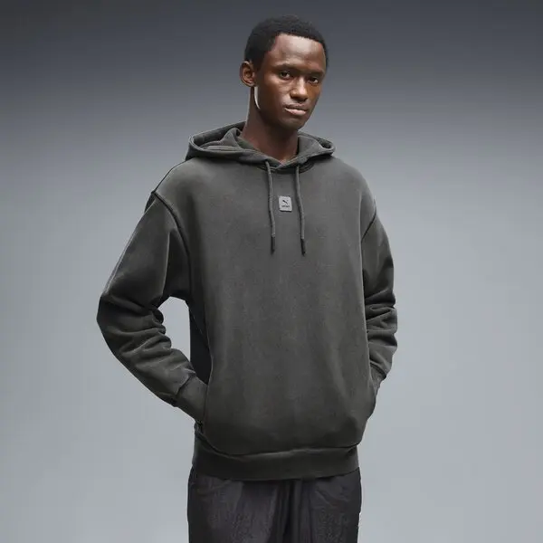 PUMA X Saysky Running Graphic Hoodie Shoes