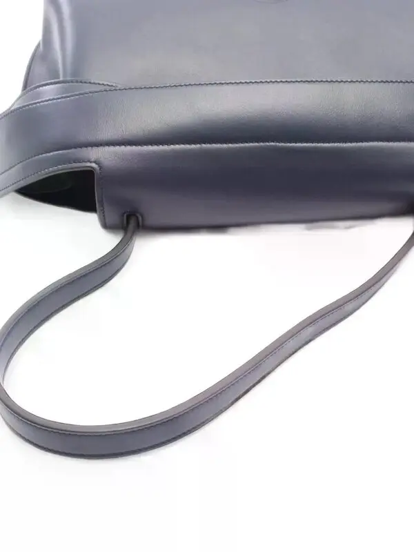 TOD'S 2010s Wave Shoulder Bag