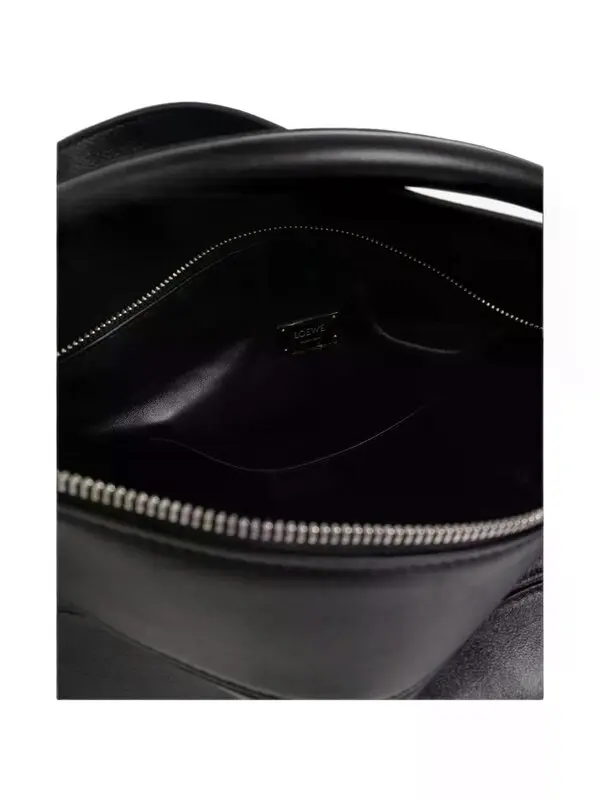 Loewe Large Featherlight Puzzle Shoulder Bag