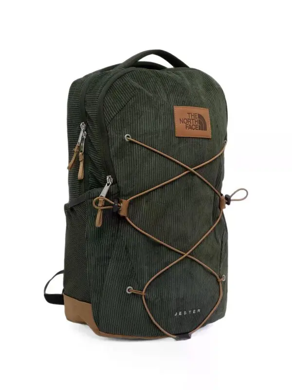 The North Face Jester Pro Corduroy Backpack
