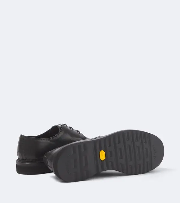 Our Legacy Trampler Leather Derby Shoes