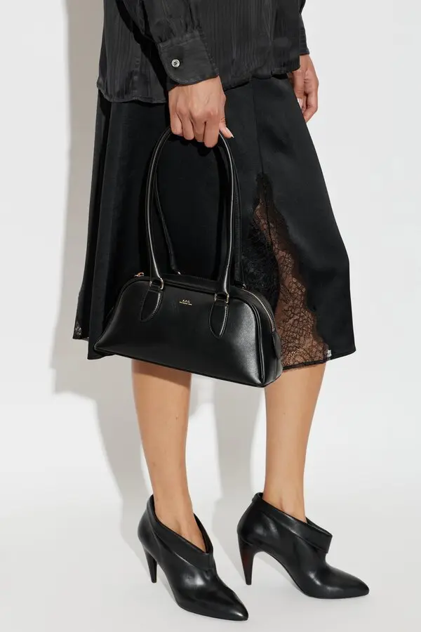 A.p.c. Paloma Small" Bag