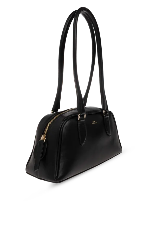 A.p.c. Paloma Small" Bag