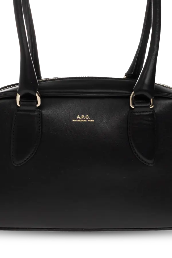 A.p.c. Paloma Small" Bag