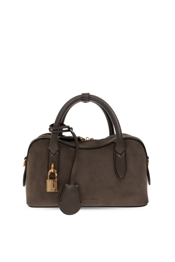 Stella McCartney Ryder Small’ Bag - Brown
