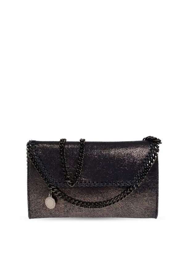 Stella McCartney Falabella’ Bag - Black