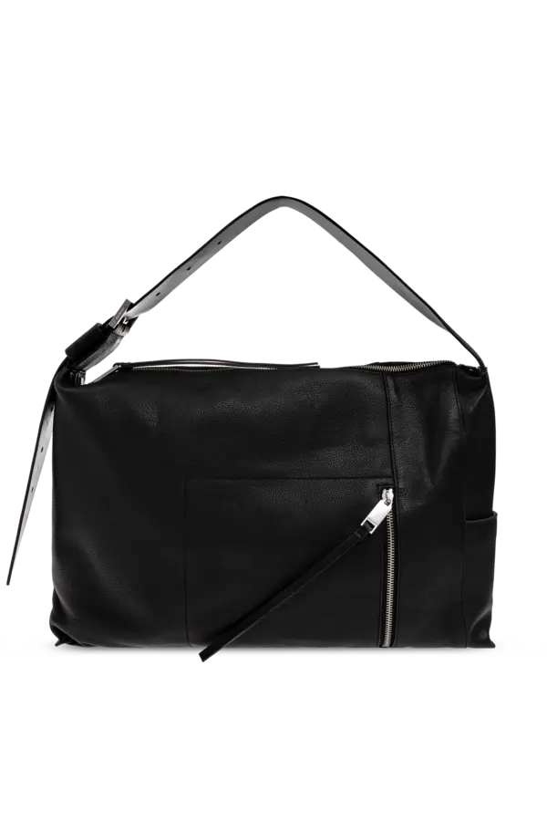 ALLSAINTS Alba’ Bag - Black