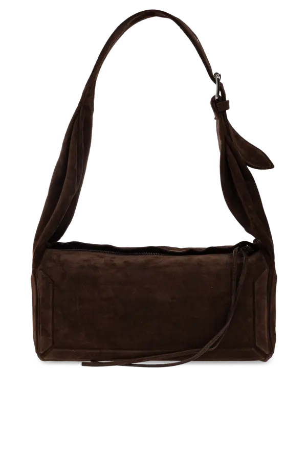 MAISON MARGIELA Bag ‘box East West Medium - Brown