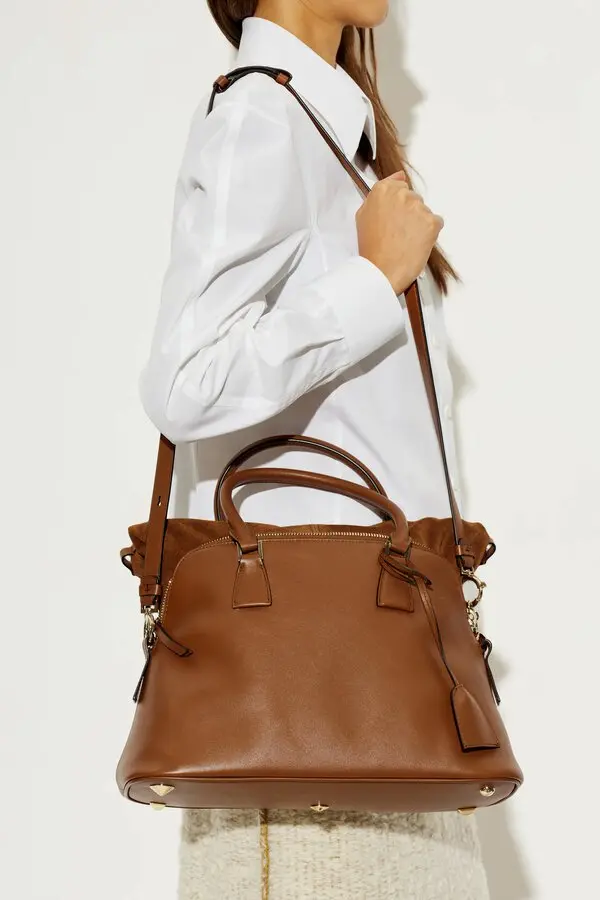 MAISON MARGIELA Bag ‘5ac Soft Medium