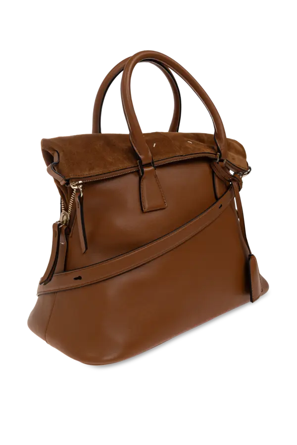 MAISON MARGIELA Bag ‘5ac Soft Medium