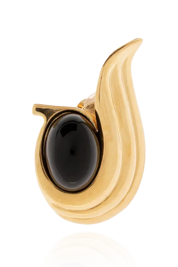 FERRAGAMO Brass Clips