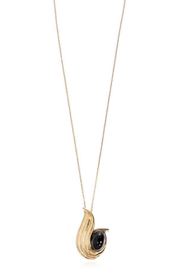 FERRAGAMO Necklace With Pendant