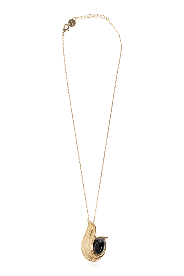 FERRAGAMO Necklace With Pendant