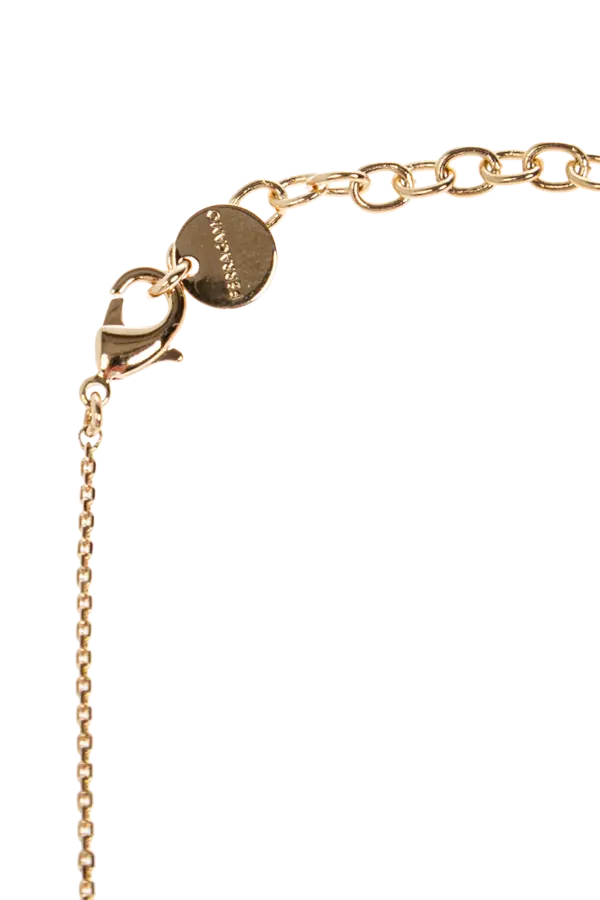 FERRAGAMO Necklace With Pendant