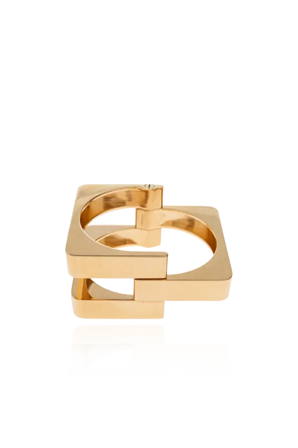 FERRAGAMO Brass Bracelet