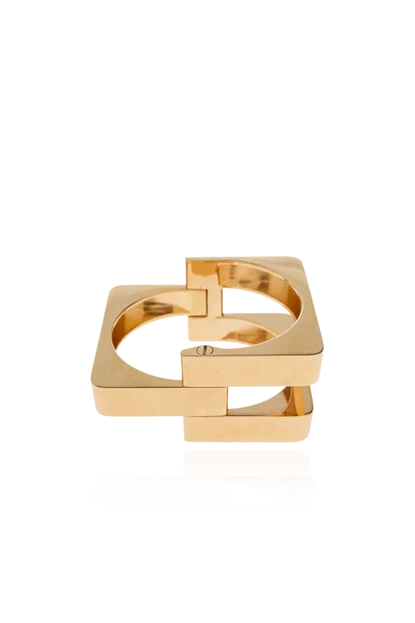 FERRAGAMO Brass Bracelet