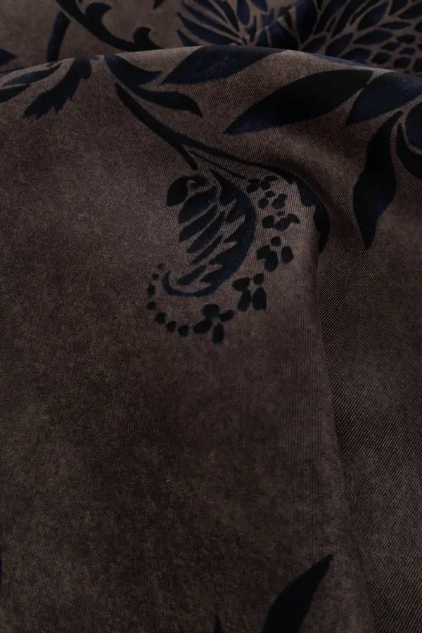 FERRAGAMO Silk Scarf