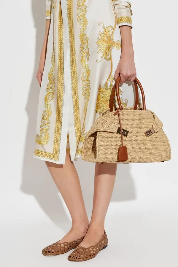 FERRAGAMO Hug" Bag