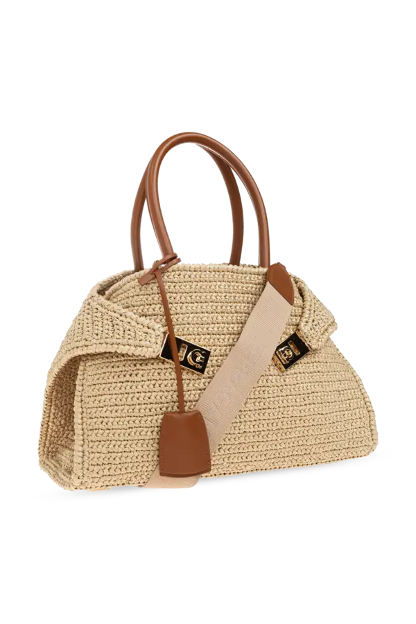FERRAGAMO Hug" Bag