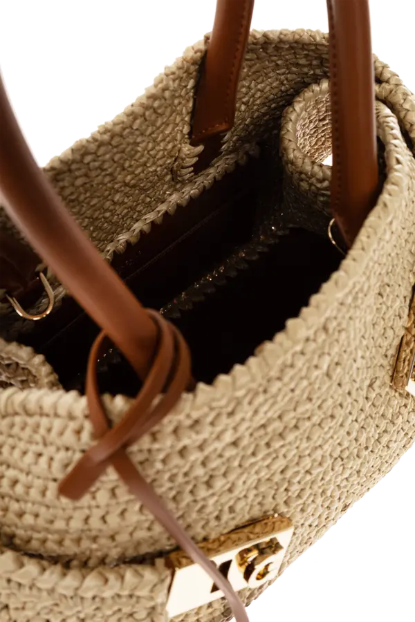 FERRAGAMO Hug" Bag
