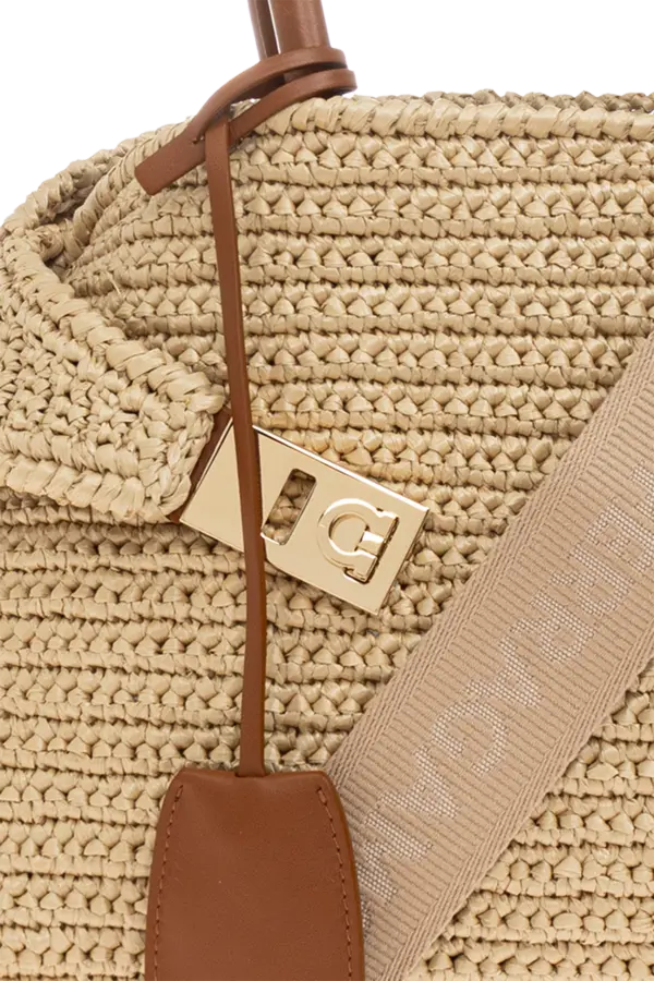 FERRAGAMO Hug" Bag