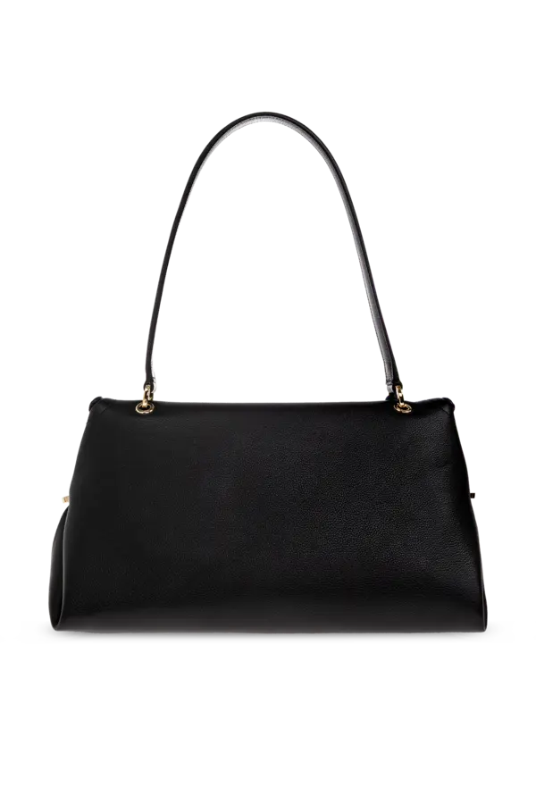 FERRAGAMO Sofia 2026 Medium" Leather Bag
