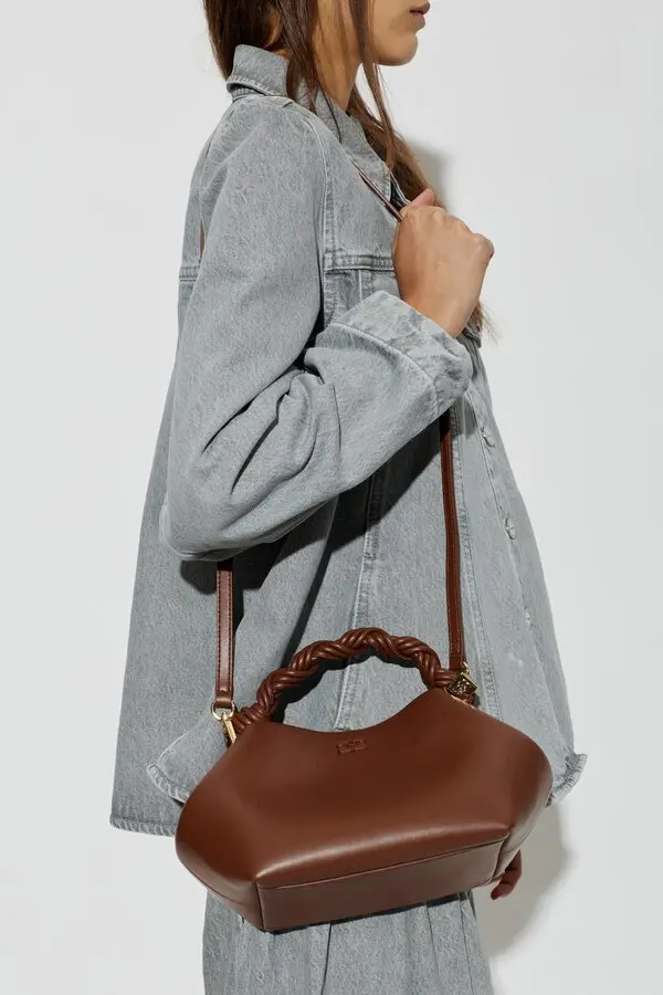 GANNI Bag Made Of Eco-leather