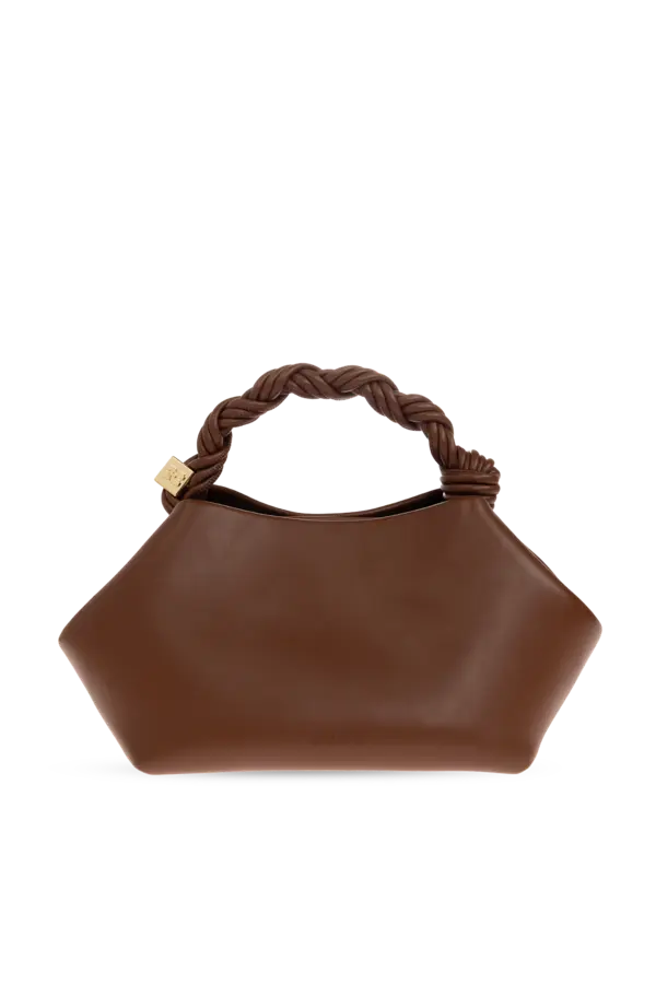 GANNI Bag Made Of Eco-leather