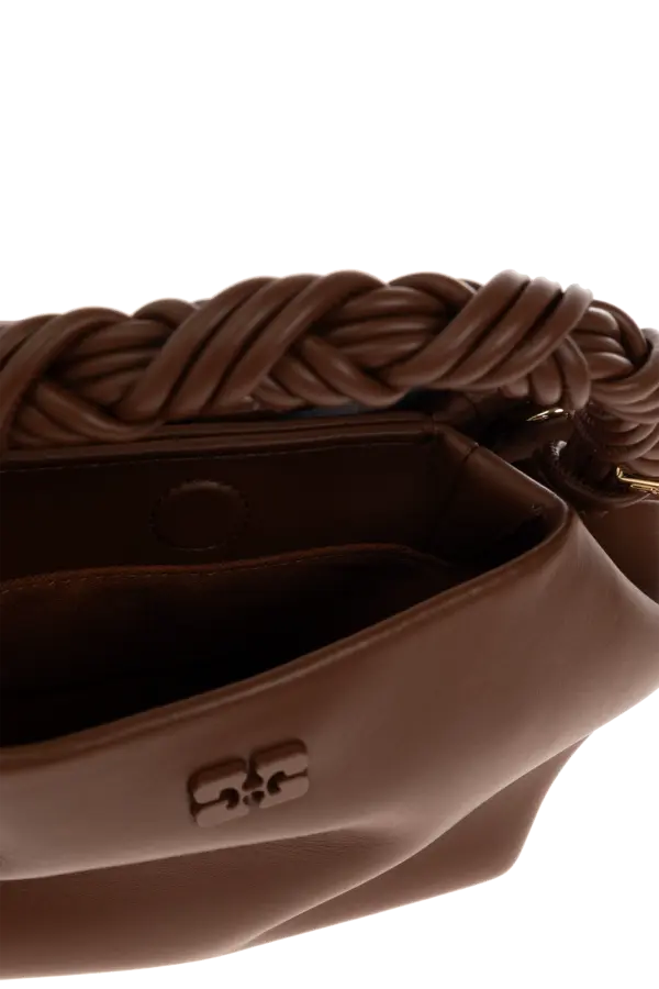 GANNI Bag Made Of Eco-leather