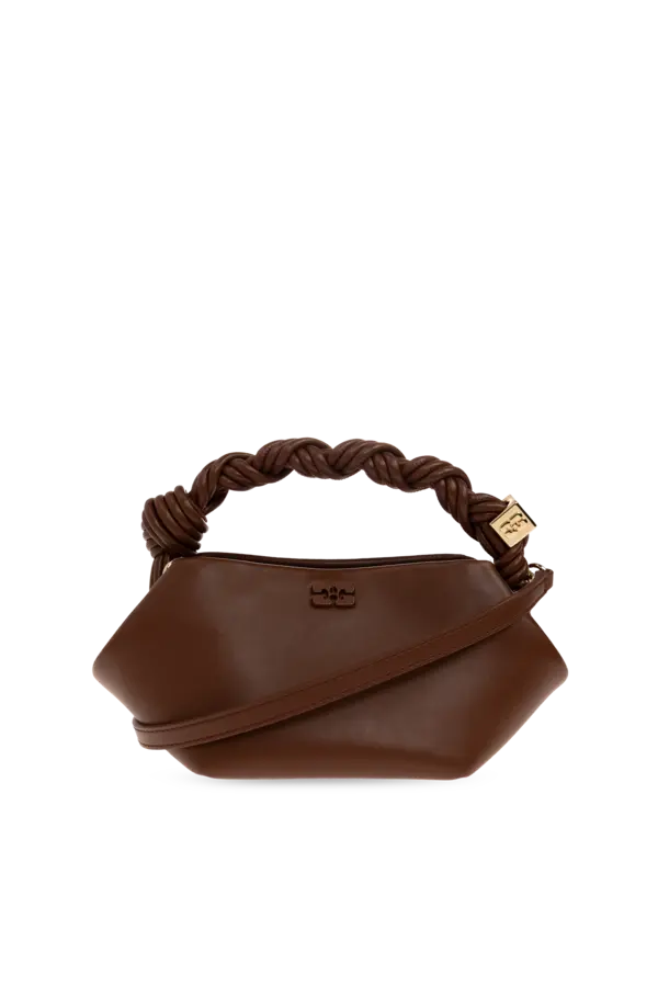 GANNI Bag Made Of Eco Leather