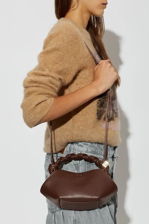 GANNI Bag Made Of Eco Leather