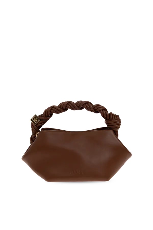 GANNI Bag Made Of Eco Leather