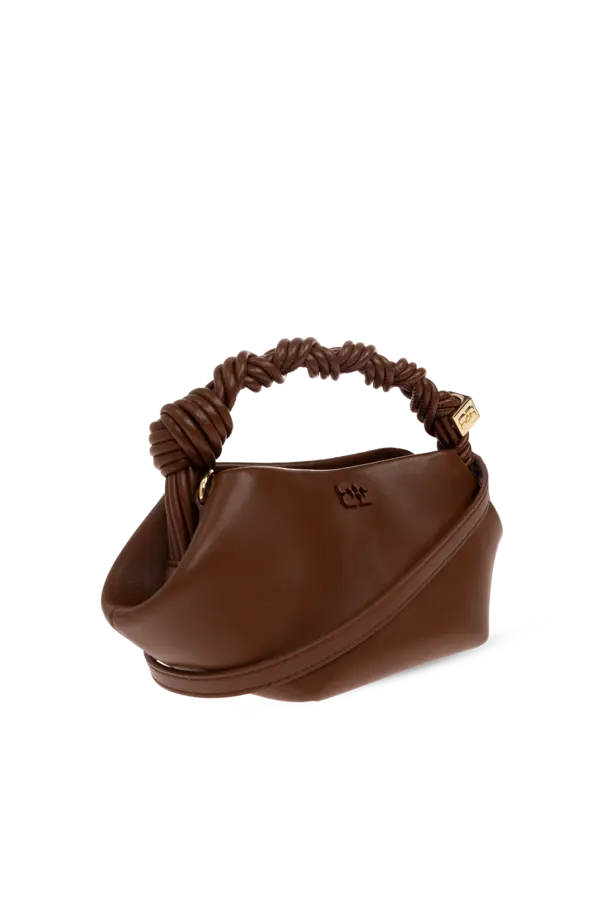 GANNI Bag Made Of Eco Leather