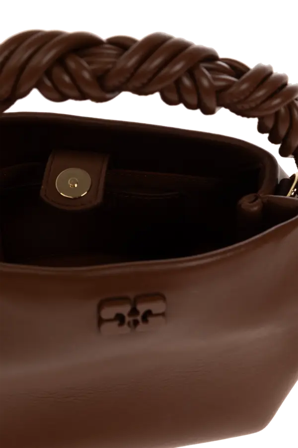 GANNI Bag Made Of Eco Leather