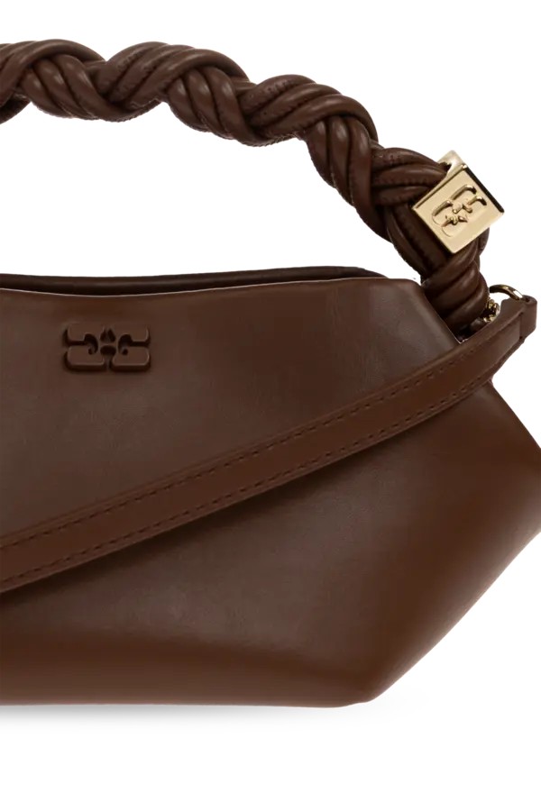 GANNI Bag Made Of Eco Leather