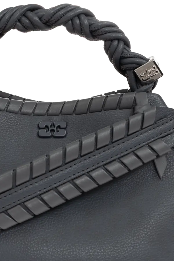 GANNI Bag Made Of Eco Leather