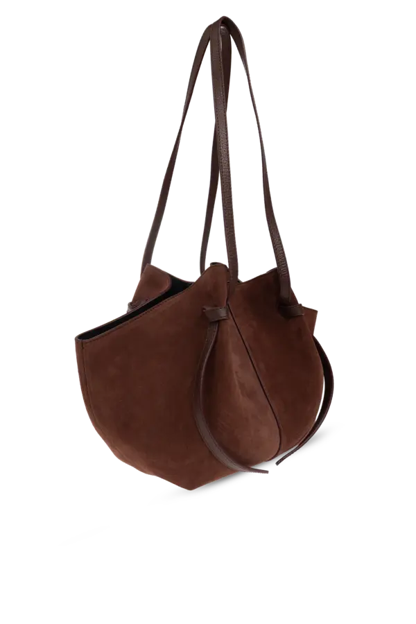 Yuzefi Leather Bag ‘mochi