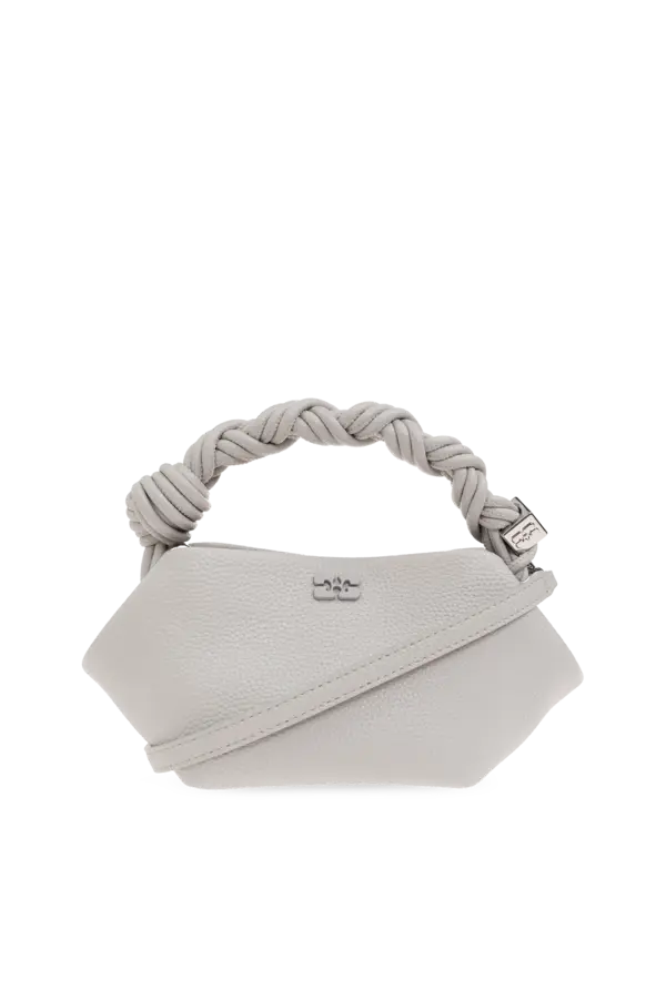 GANNI Bag Made Of Eco Leather
