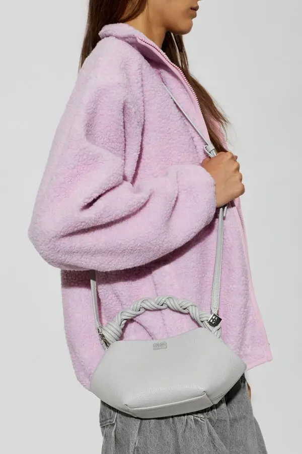 GANNI Bag Made Of Eco Leather