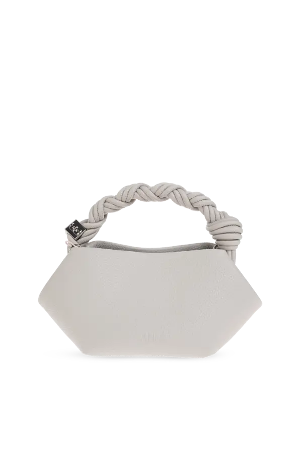GANNI Bag Made Of Eco Leather