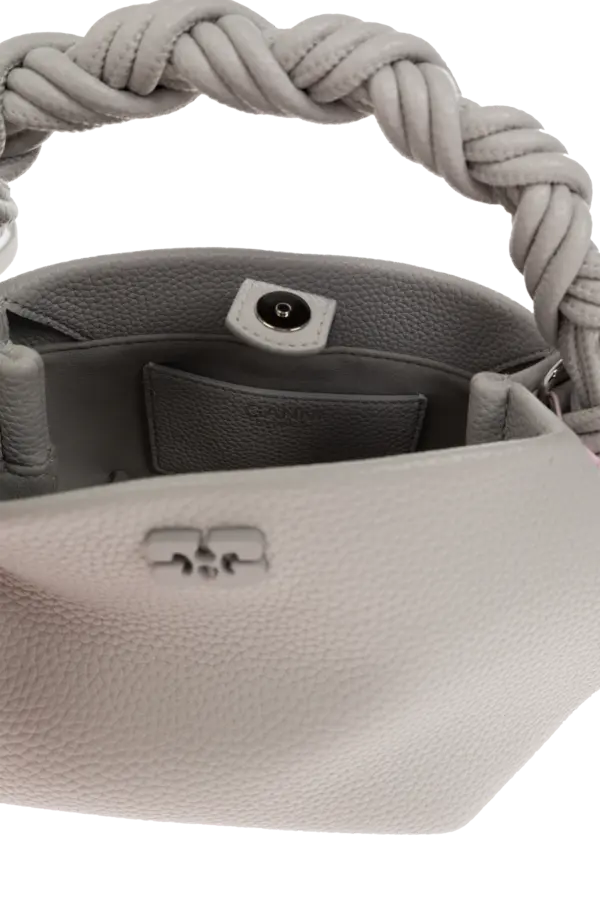 GANNI Bag Made Of Eco Leather