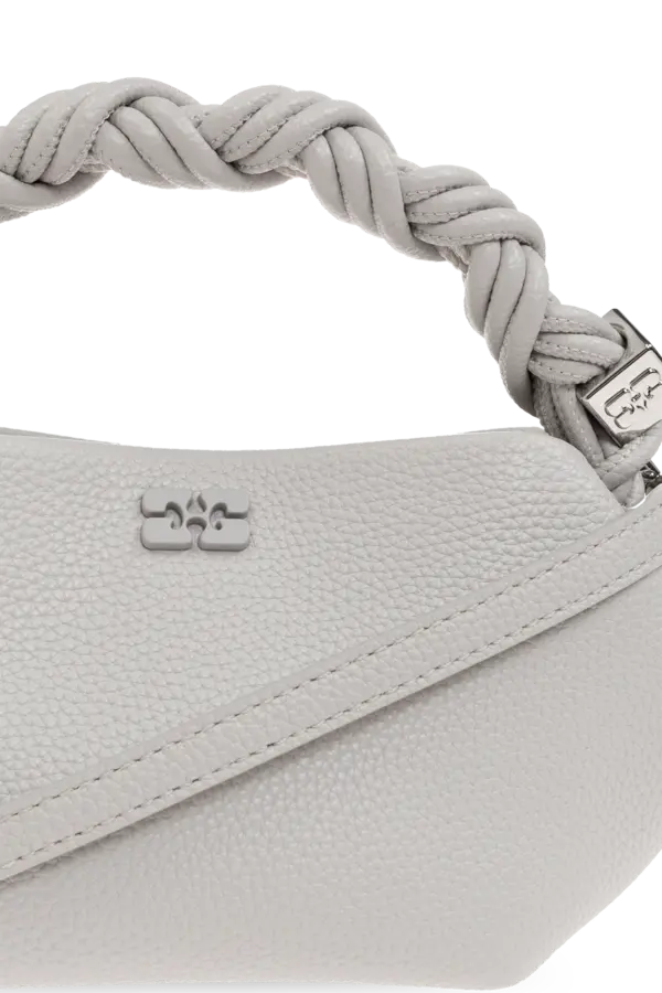 GANNI Bag Made Of Eco Leather
