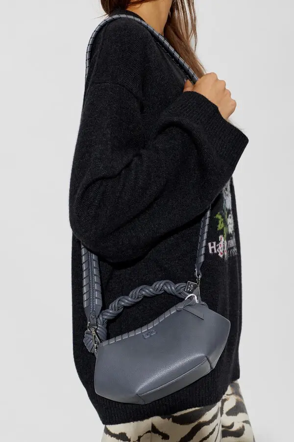 GANNI Bag Made Of Eco Leather