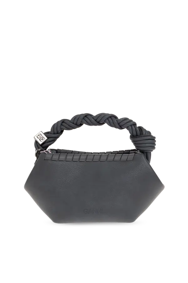GANNI Bag Made Of Eco Leather