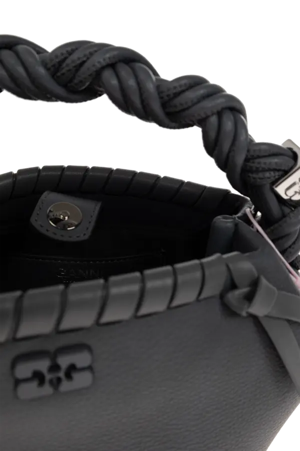 GANNI Bag Made Of Eco Leather