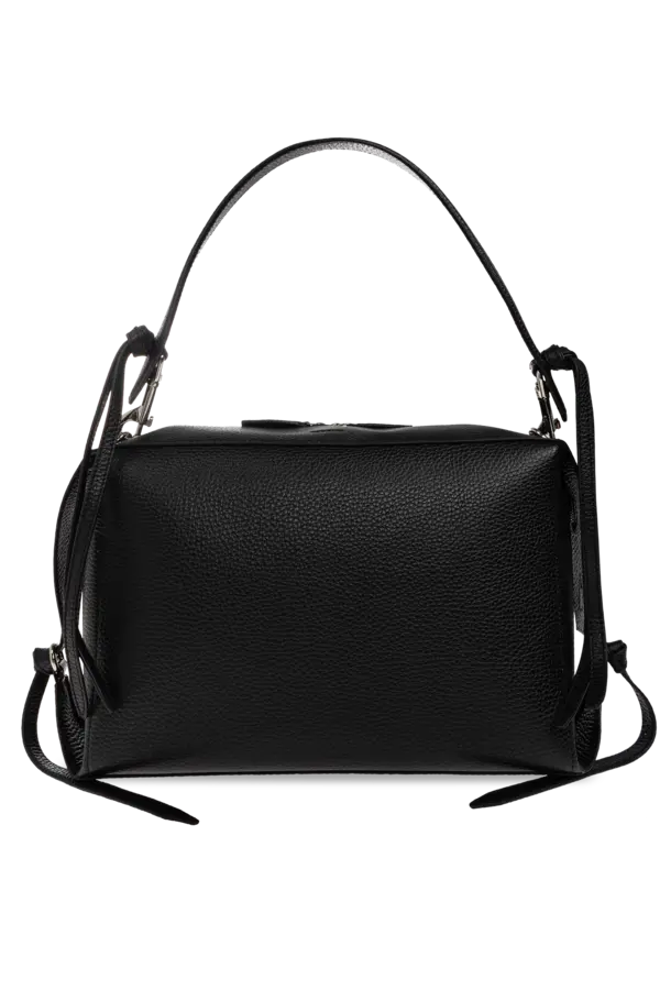 Yuzefi Leather ‘bento’ Bag