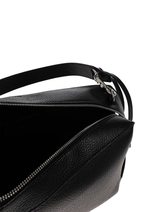 Yuzefi Leather ‘bento’ Bag
