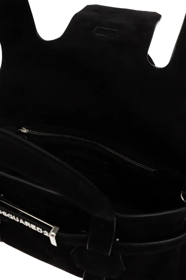 Dsquared2 Twin’ Bag