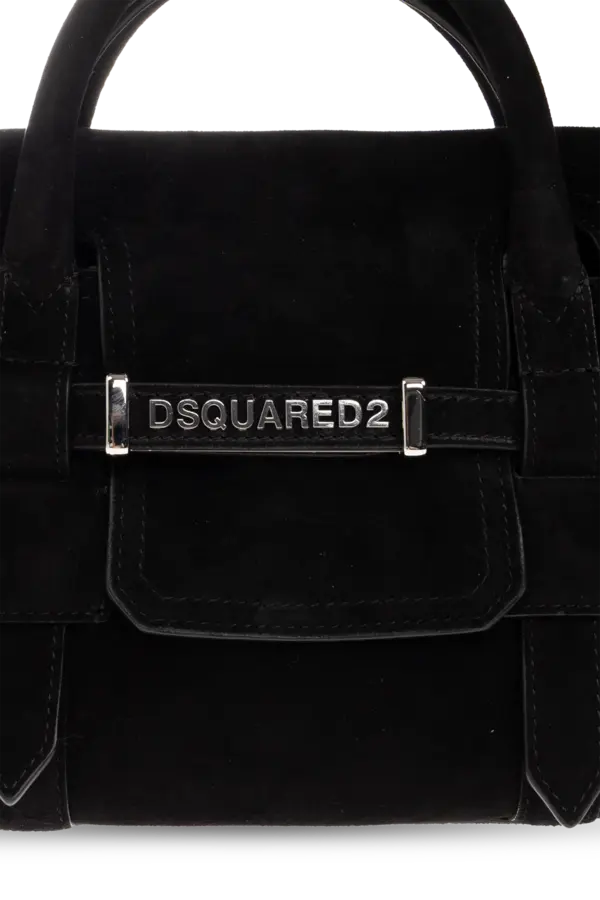 Dsquared2 Twin’ Bag